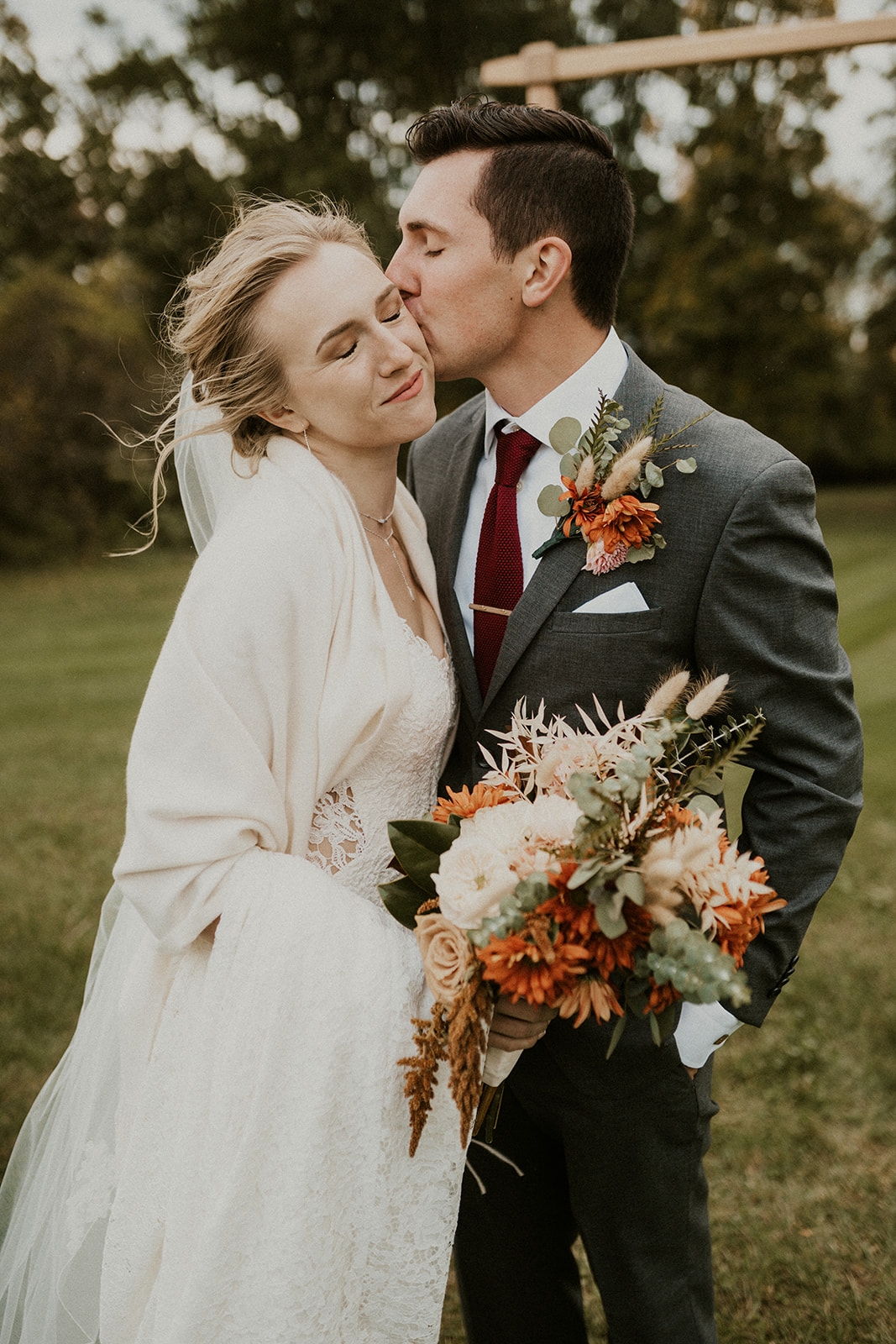 Rain is Good Luck! | loraleahmarie.com