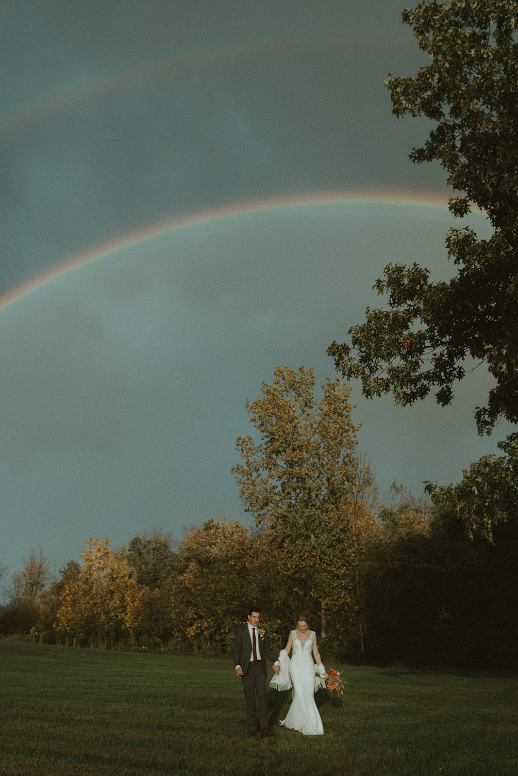 Rain is Good Luck! | loraleahmarie.com