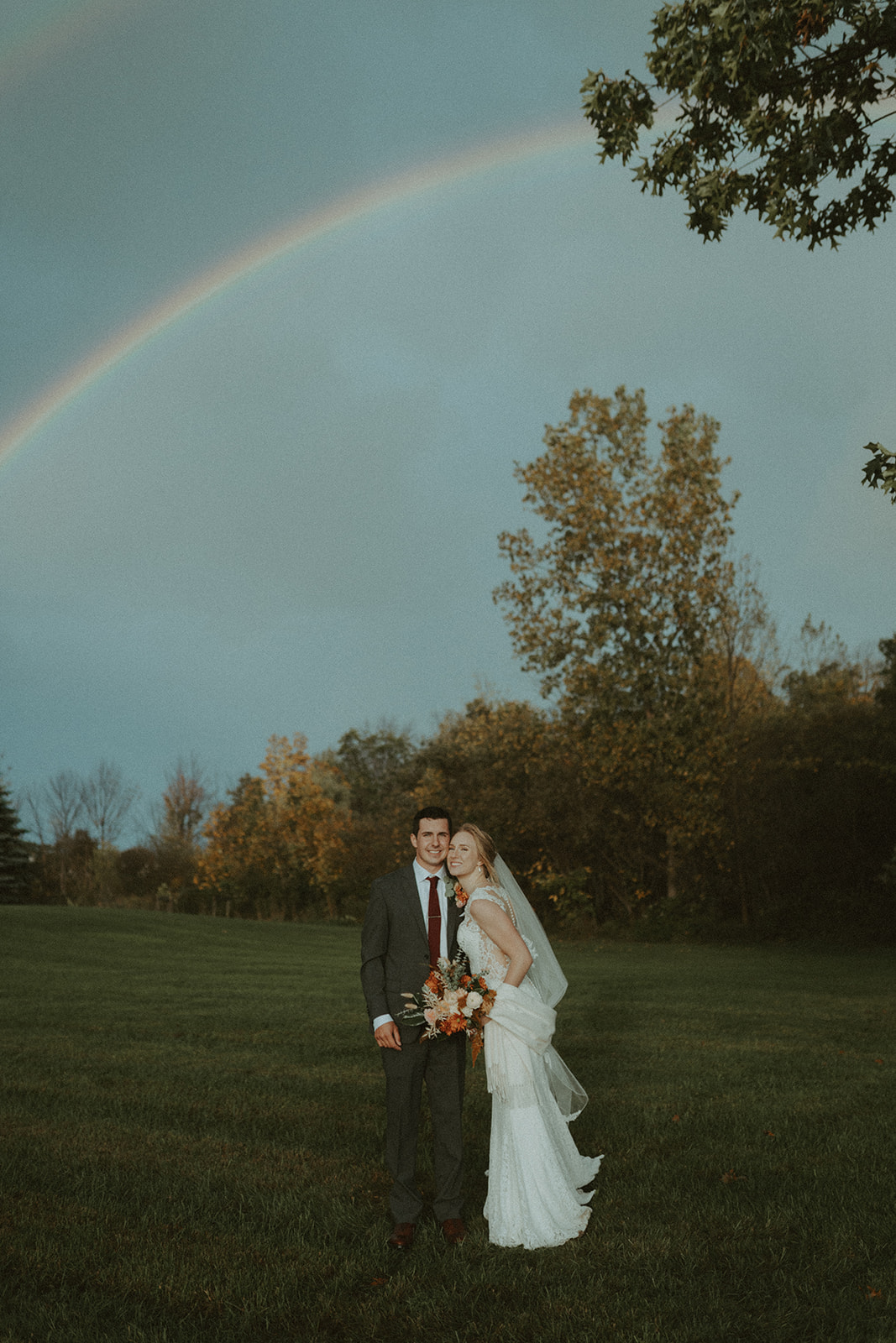 Rain is Good Luck! | loraleahmarie.com